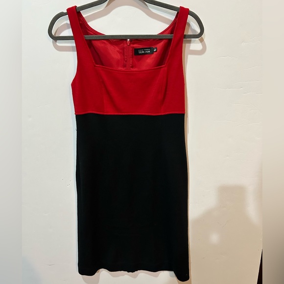 Teri Jon By Rickie Freeman | Dresses | Teri Jon By Rickie Freeman 0 ...